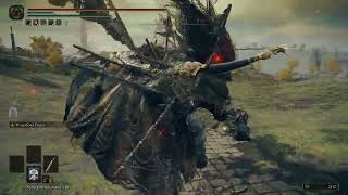 Radahn Gameplay at Elden Ring Nexus - Mods and Community
