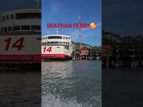 Jetski Pier to Samui(Donsak)