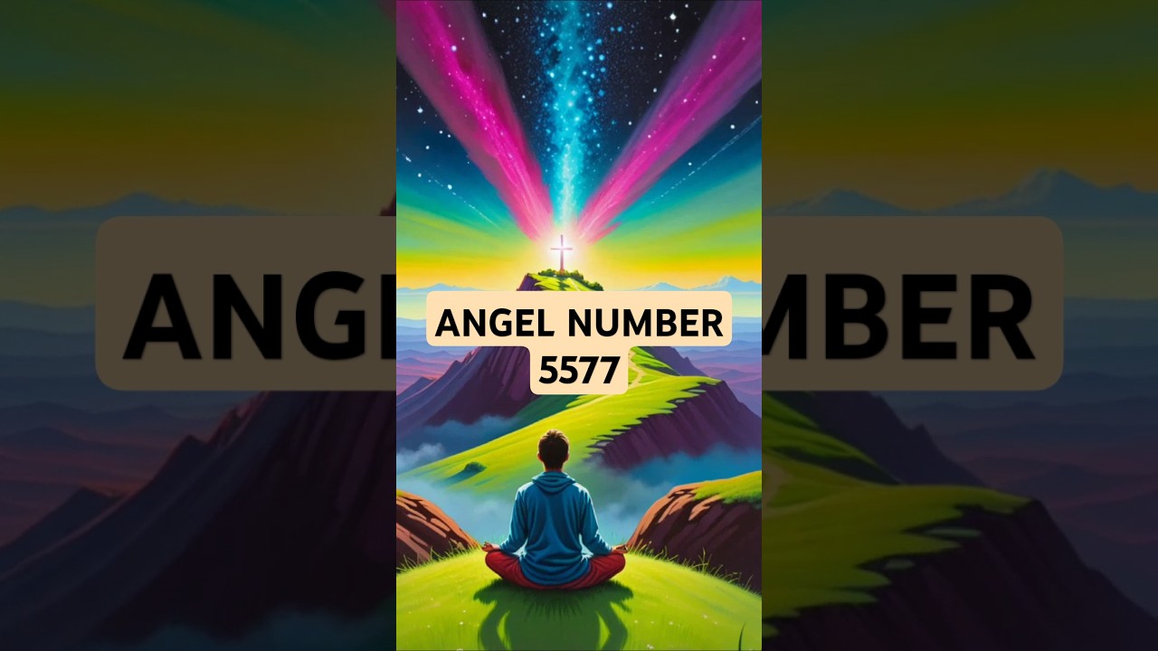 Angel Number 5577 Meaning – Embrace Change and Manifest Your Dreams
