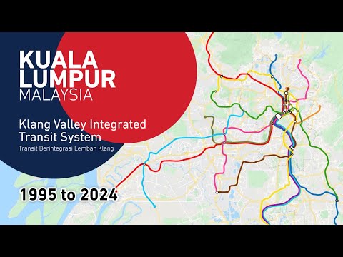 Cara Ke Dataran Merdeka Naik Lrt – Ala Urang