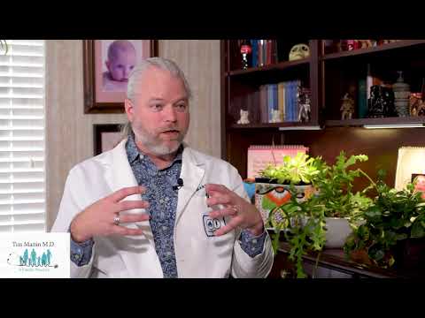 Abilene TX Functional Medicine Doctor | Tim Martin MD | 325-232-8675