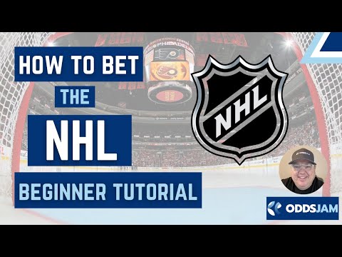 How to Bet the NHL | Sports Betting Education