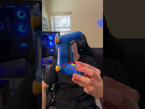 Scuf Gaming Vs Battle Beaver Customs