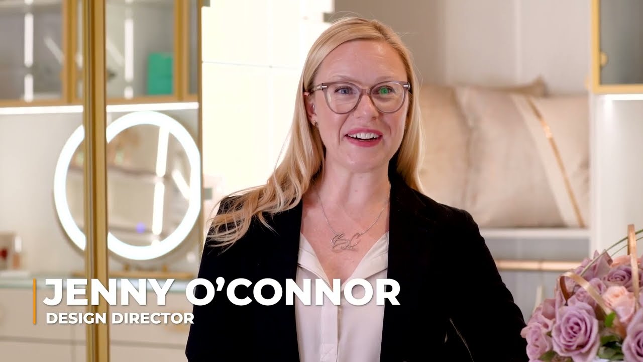 I SPEC ARAUCO Prism® TFL - Jenny O'Connor