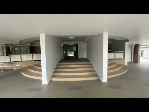 SCHINDLER 5500 MR @ BLOCK 202 CLEMENTI ROAD (SP STAFF APARTMENTS)