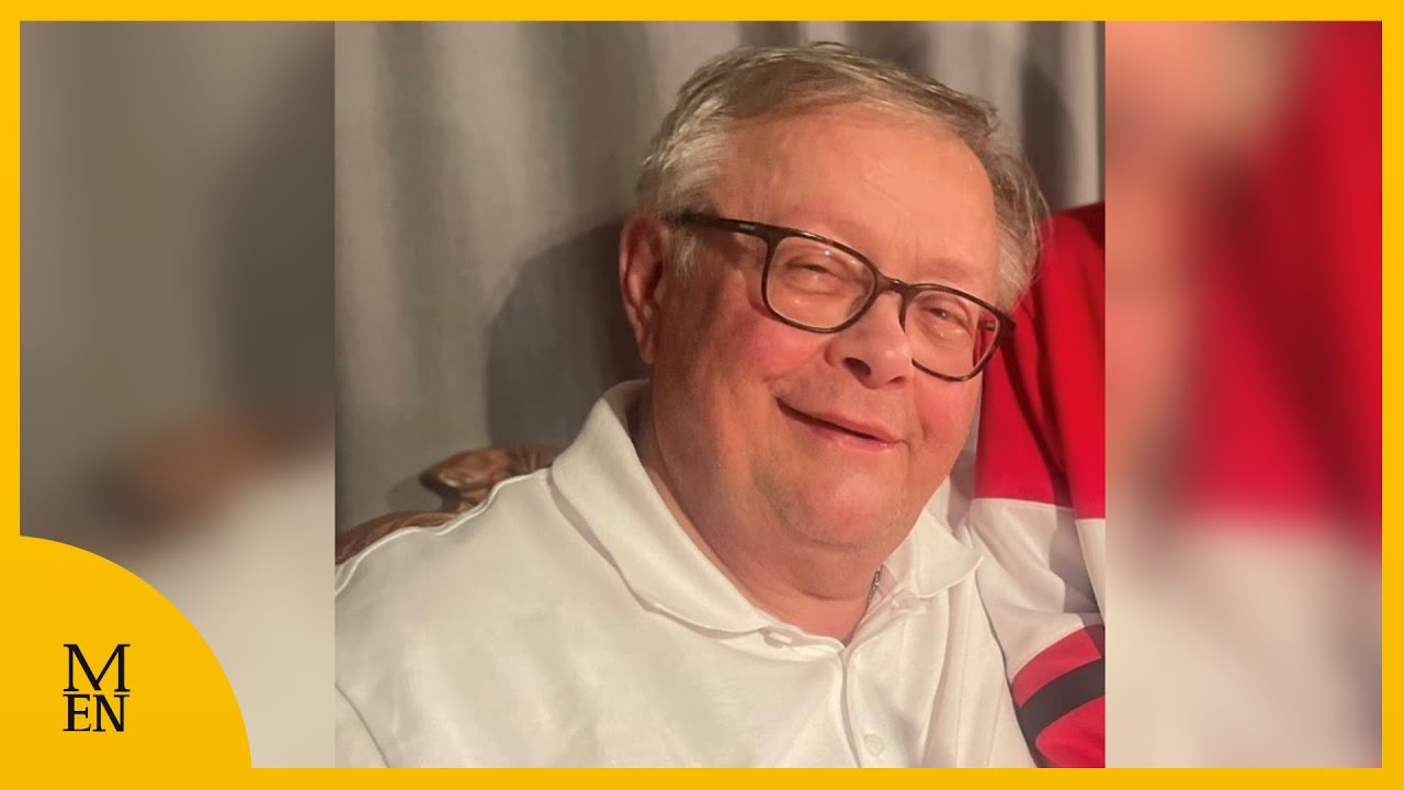 'He did not deserve to die': Family of Kersal Dale murder investigation ...