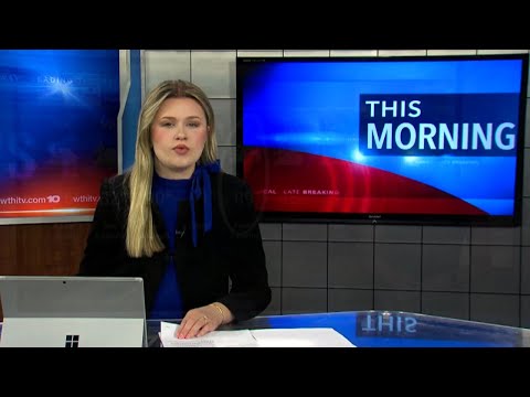 One woman is dead after an accident in Bicknell