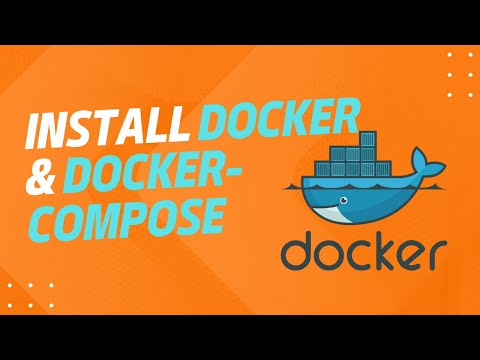 DOCKER & Docker Compose Installation On Any OS | Full Tutorial to Install Docker On Your OS in 2023
