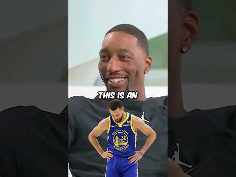 Dragić Didn't Want to Guard Steph 😂🔒