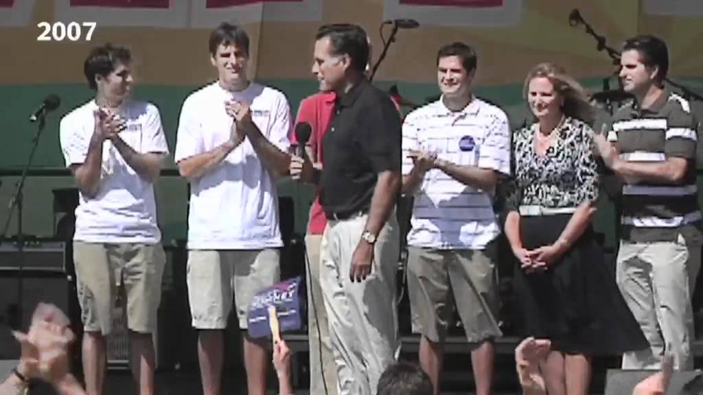 The Caucus - Attention Turns to Iowa