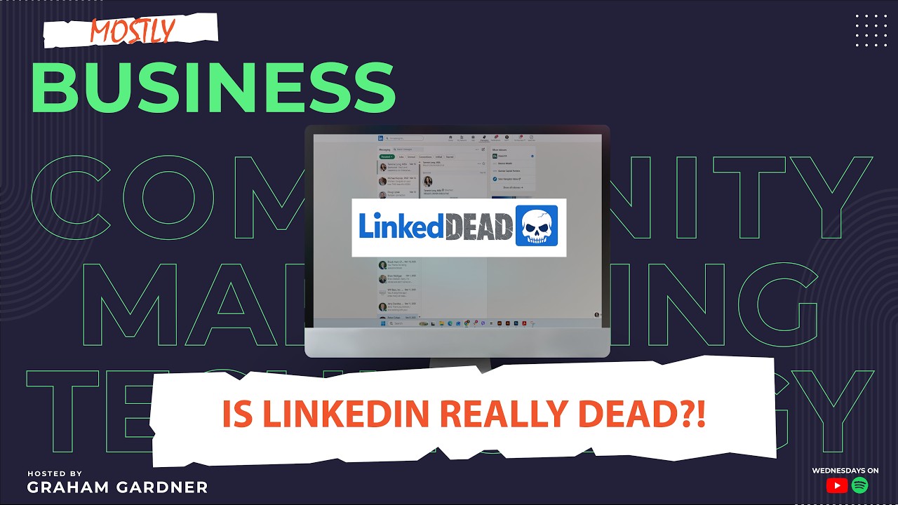 What Actually Works on LinkedIn for Financial Advisors in 2026