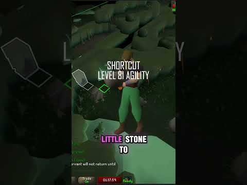 Dagannoth Kings shortcut update 2024 #osrs