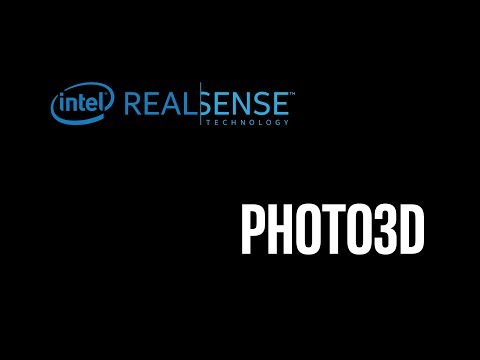 Make Facebook 3D photos with Intel® RealSense™ Depth Cameras