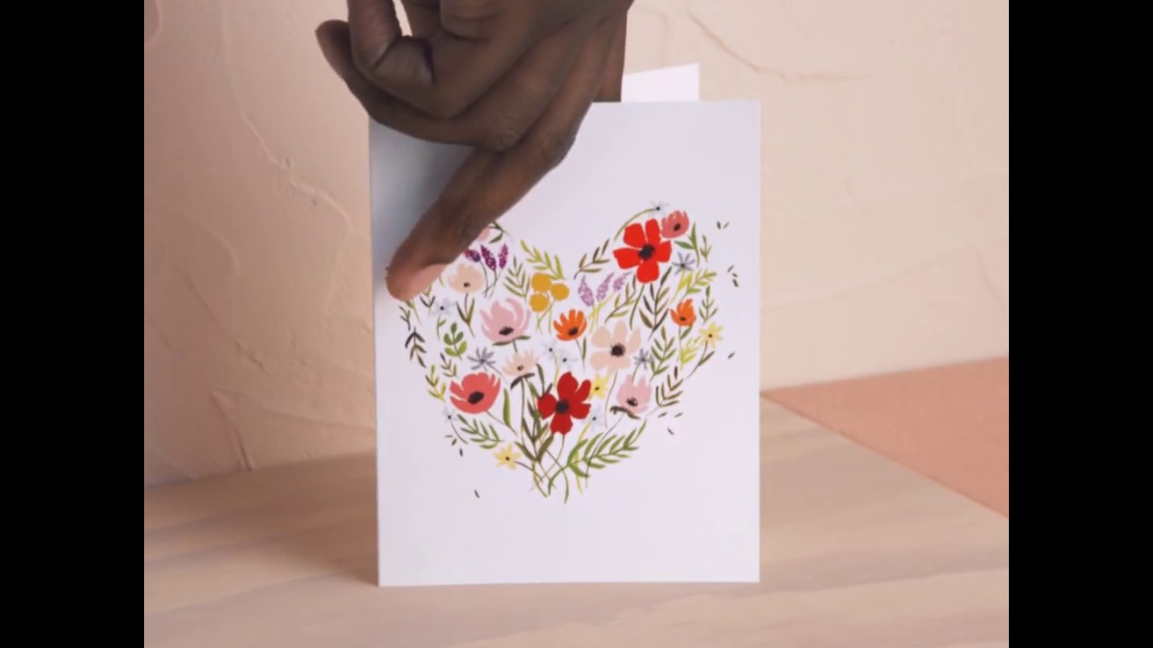 Valentines With Etsy