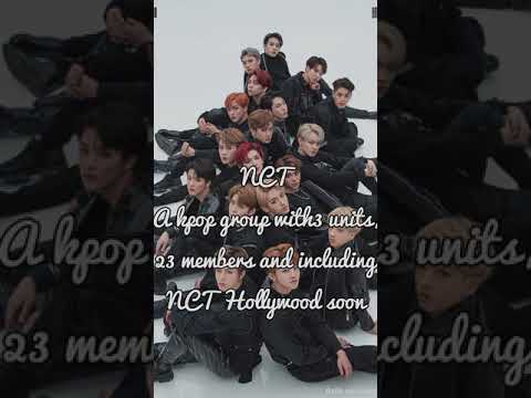 Most Unique kpop groups in kpop history!!!