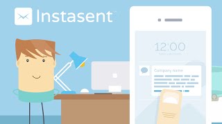 Instasent: precios, funciones y opiniones | GetApp España 2024