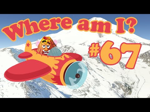 Where am I? #67