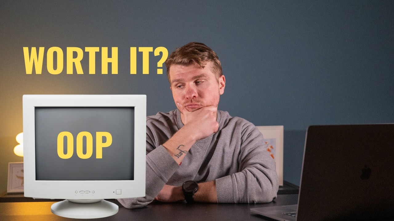 Why Is Object-Oriented Programming So Popular?