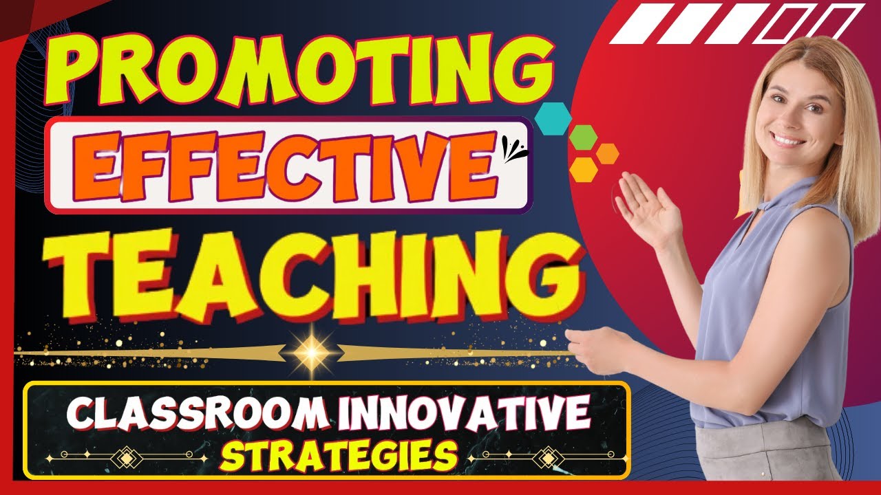 The Art of Effective Teaching: Strategies for Meaningful Learning ...