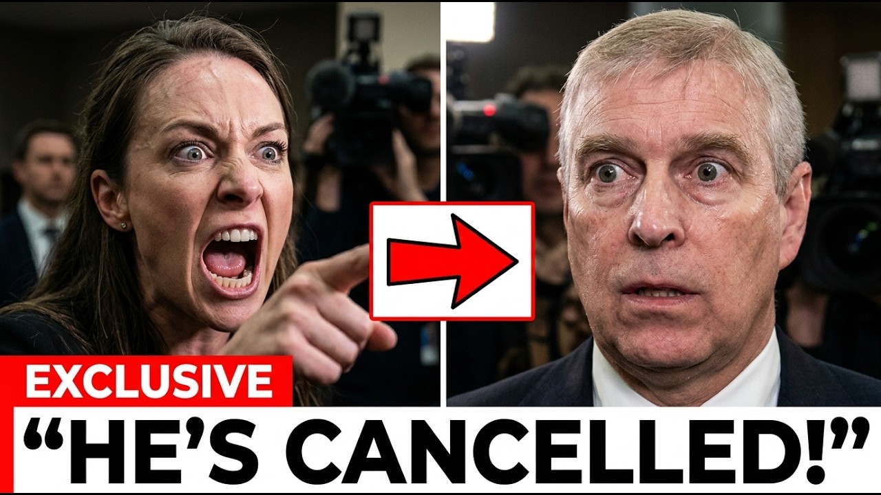 Andrew's Career OVER? Ex-GFs Confirm Ignorant Behavior!