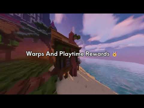 Nexus Network - Minecraft Survival Server IP