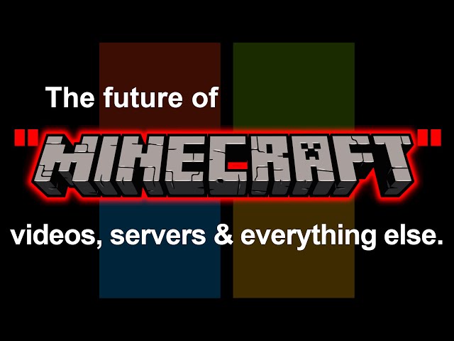 All new Minecraft EULA and Guidelines: Everything creators and players ...