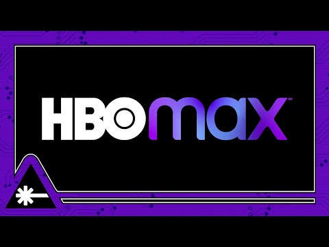First Look at HBO Max! (Nerdist News w/ Dan Casey)