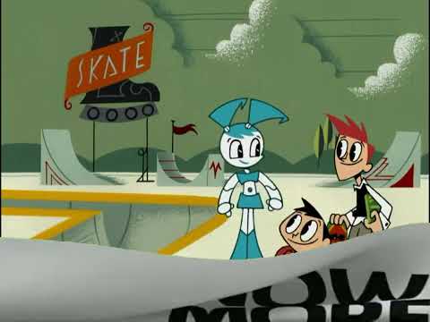Nickelodeon Split Screen Credits & Bumpers (September 30, 2009)