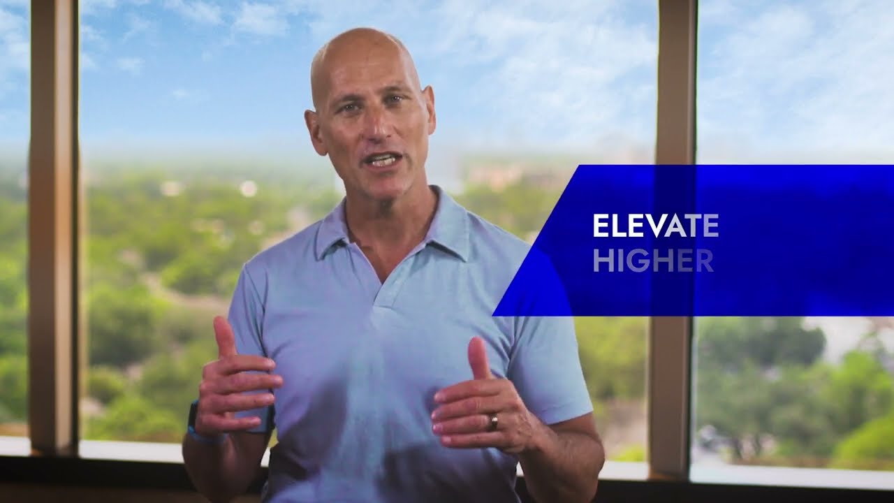 What it Means to Go Skyward