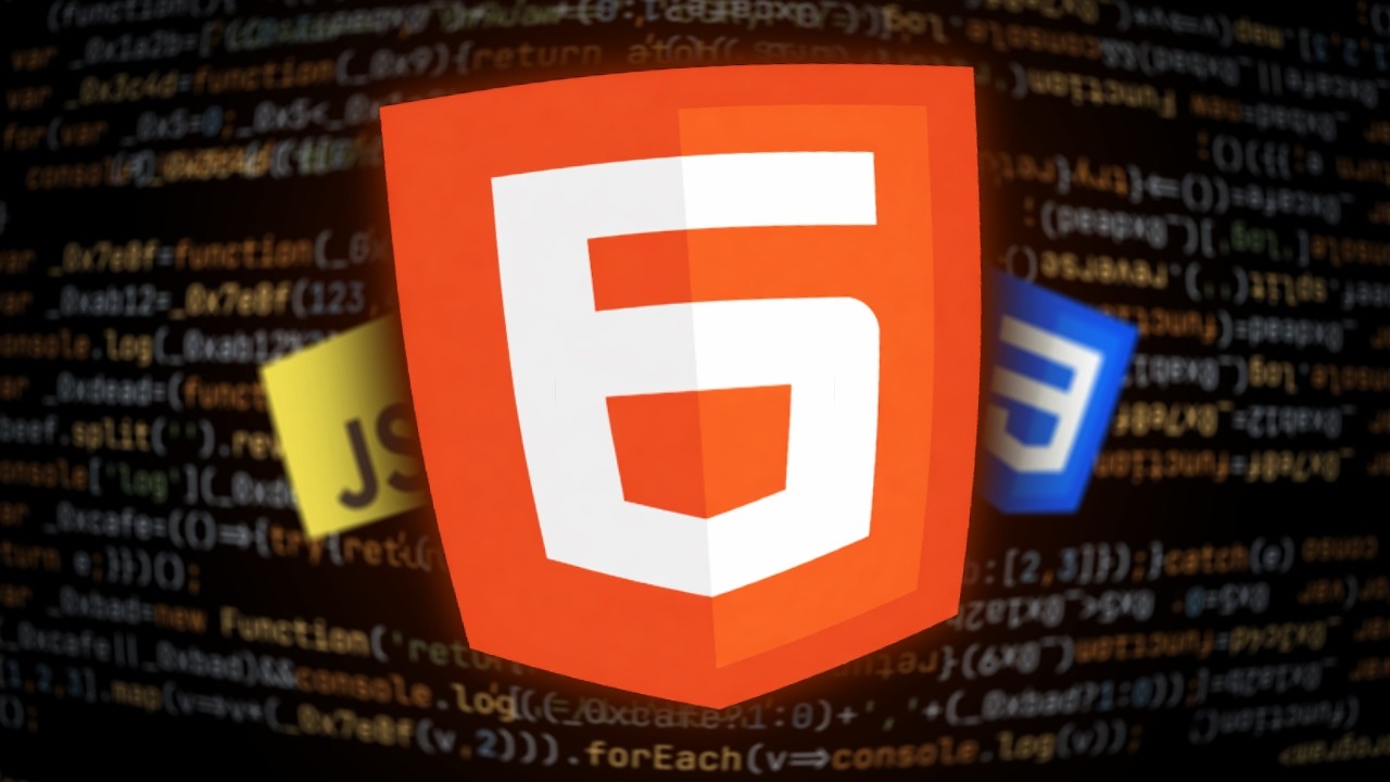 Introducing: HTML 6