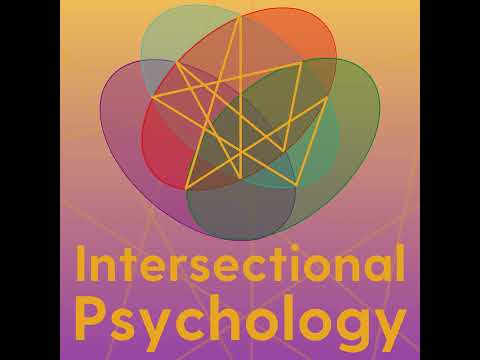 IP0104 The Model of Intersectional Psychology?