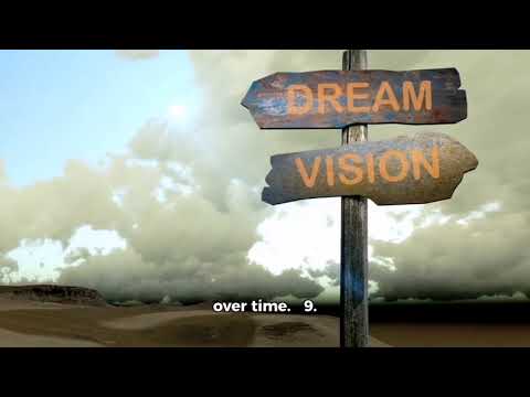 Ten simple things to make your dreams come true