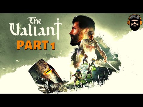 Steam Community :: Video :: THE VALIANT Gameplay - Campaign Playthrough ...