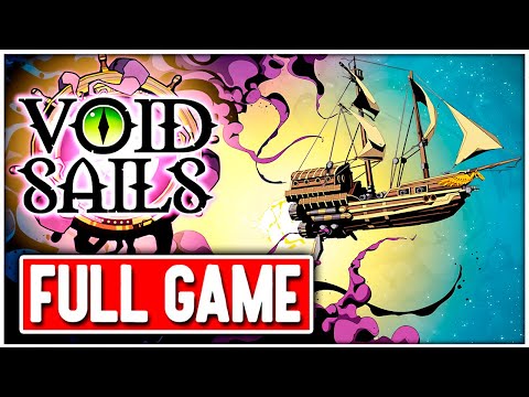Steam Community :: Video :: VOID SAILS Gameplay Walkthrough FULL GAME No Commentary + ENDING