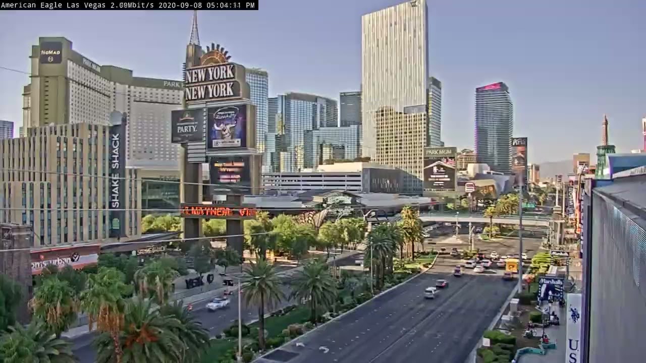 Las Vegas Urban Object Detection Dataset 2