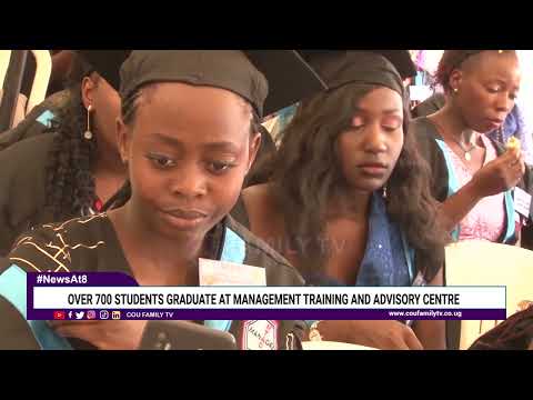 Management Training and Advisory Centre