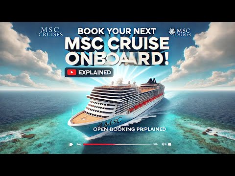 The SECRET to Scoring Amazing MSC Cruise Deals