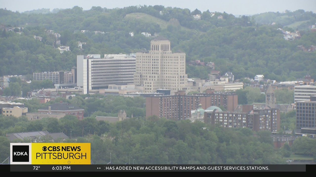 Allegheny General Hospital looking to build 3 new towers