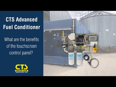 CTS Advanced Fuel Conditioning System & Fuel Conditioner for… | CTS
