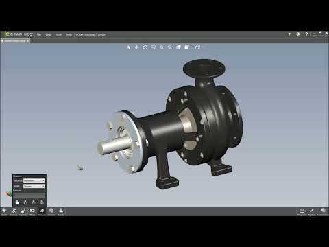 eDrawings Pro for Creo