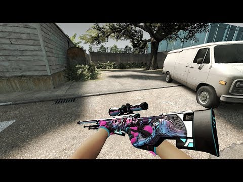 Steam Community :: Video :: Sport Gloves Vice Skin Pack for CSS v34-91 ...