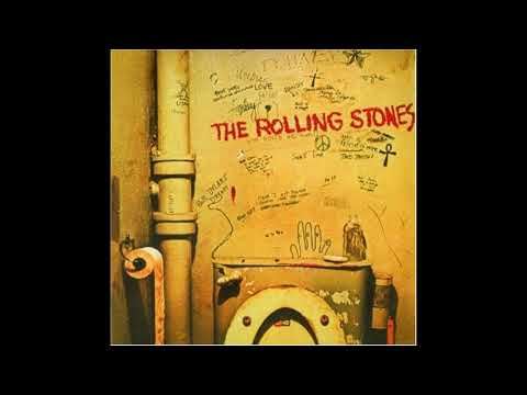 Street Fighting Man - The Rolling Stones - 432Hz HD