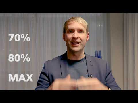 Below Market Value Explained In 60 Seconds With Tom Heaney - What Does BMV Mean?