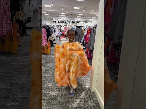 Sibling Day Out with Style and Laughter #fok #Siblings #model