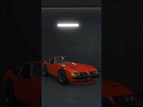Steam Community :: Video :: Grotti GT750 Customization (Ferrari 365 GTB ...