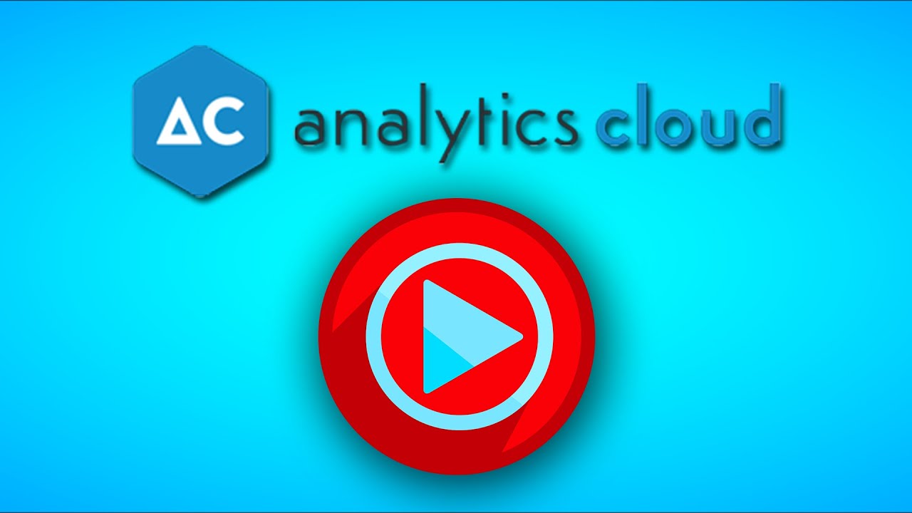Analytics Cloud Big Data Services