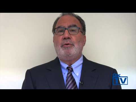 Dr. Figlin on Intermediate Prognosis Patients With mRCC