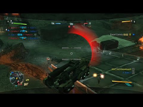 Steam Community :: Section 8: Prejudice