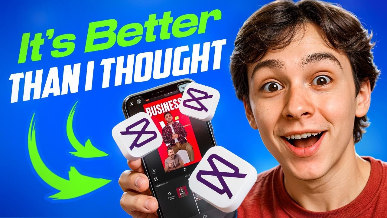 Capcut Text To Speech - Full Tutorial 2026