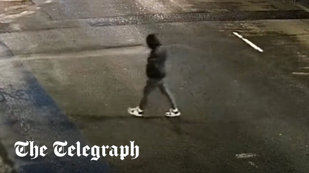 Clapham chemical attack suspect Abdul Ezedi ‘likely to have died in Thames’